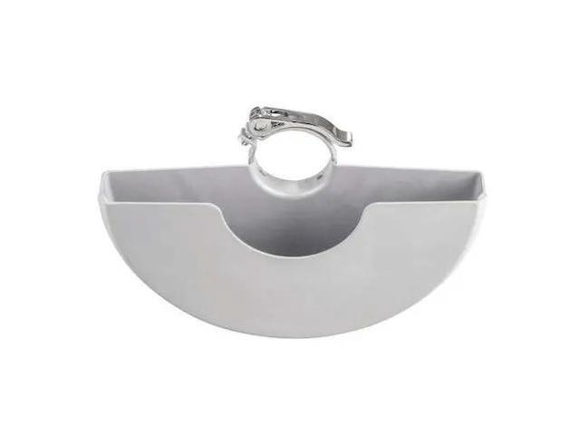 Click here for METABO 630363000 Grinder Cutting Guard 1 pc. prices