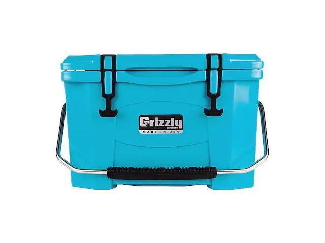 Click here for GRIZZLY COOLERS 4400624 Marine Chest Cooler 20.0 q... prices