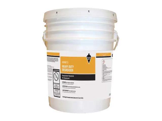 Click here for TOUGH GUY 49NW15 Liquid 5 gal. Cleaner Degreaser... prices
