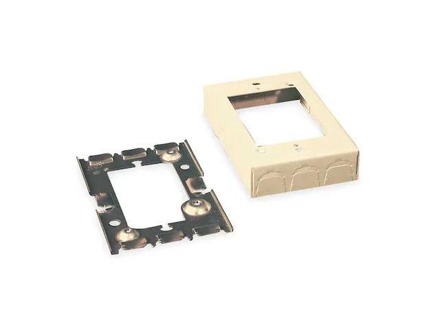 Click here for LEGRAND V5751 Flush Type Box Extension Adapter  50... prices