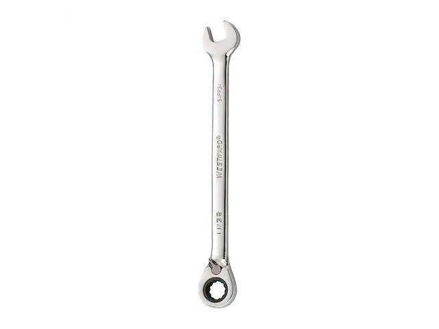 Click here for WESTWARD 54PP34 Ratcheting Wrench  Combination  SA... prices
