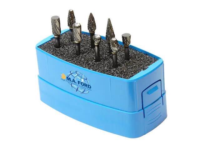 Click here for M. A. FORD 71050027 Xt Bur 5/8X2-1/8X6 - .015 prices