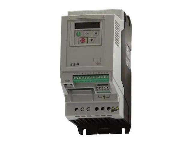 Click here for EATON DA1-345D8FB-A20C Variable Frequency Drive 3... prices