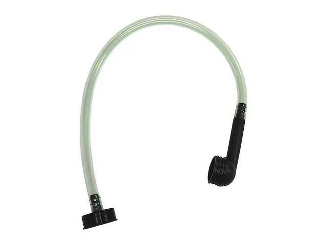 Click here for FUNNEL KING 20425 PVC  2-1/2 qt.  24  3/4  Clear... prices