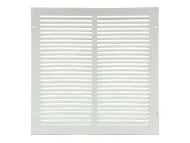 Click here for ZORO SELECT 4JRT1 Return Air Grille 15.75 X 15.75... prices