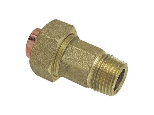 Click here for NIBCO 7334LF 1/4 Union Low-Lead Cast Bronze C x MN... prices