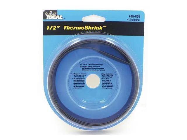 Click here for Ideal 46-608 Thermo-Shrink Thin-Wall Heat Shrinkab... prices