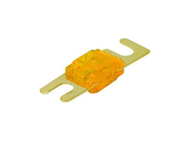 Click here for VIAIR 92967BP Amp Mini ANL Fuse 10pcs./ Bulk Pack... prices