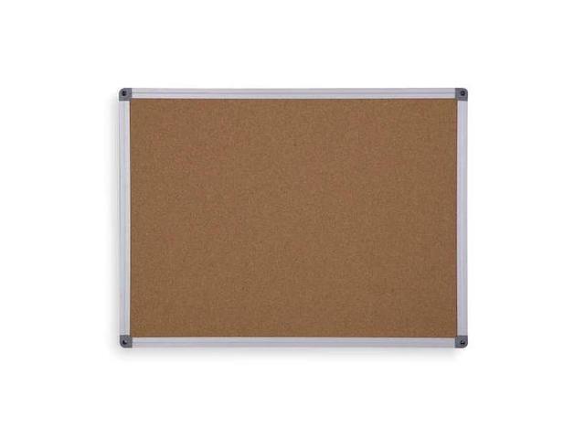 Click here for ZORO SELECT 1NUL4 Cork Bulletin Board 24H x 36W prices