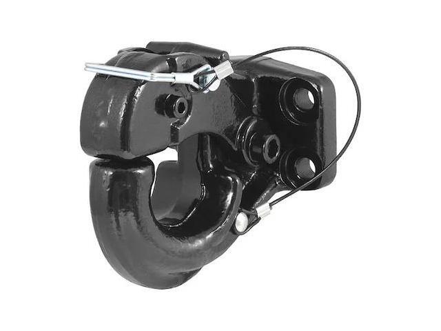 Click here for CURT 48210 Pintle Hook 20K lb. 2-1/2-3 Lntte Eye prices