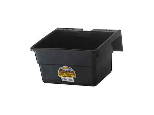 Click here for MILLER MFG 1920 Fence Feeder Rubber 18 qt. prices