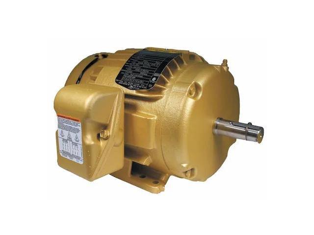 Click here for BALDOR ELECTRIC EM3584T Motor 3-Ph 1-1/2 HP 1765 R... prices