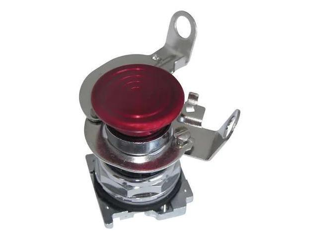 Click here for EATON 10250TA42 Lock Out Mushroom Head 30mm Red prices