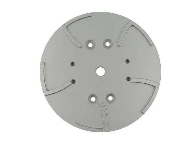 Click here for DIAMOND VANTAGE DVCCM1001 Grinding Head  10 Segmen... prices