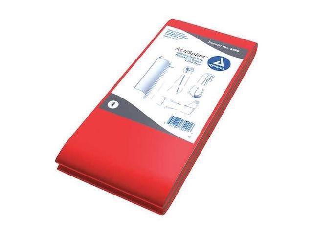 Click here for DYNAREX 3529 Flat Splint Polyethylene Foam PK50 prices