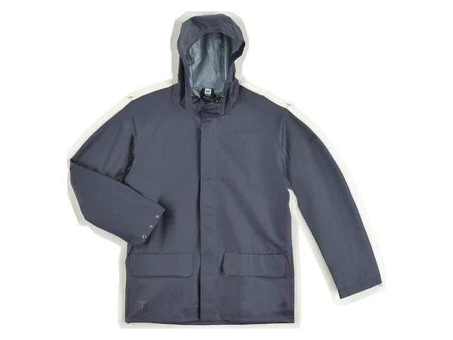 Click here for HELLY HANSEN 70129_590-2XL Rain Jacket  PVC/Polyes... prices