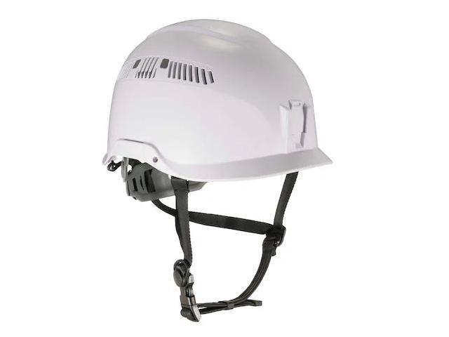 Click here for Ergodyne 60204 Skullerz 8975 Class C Safety Helmet... prices