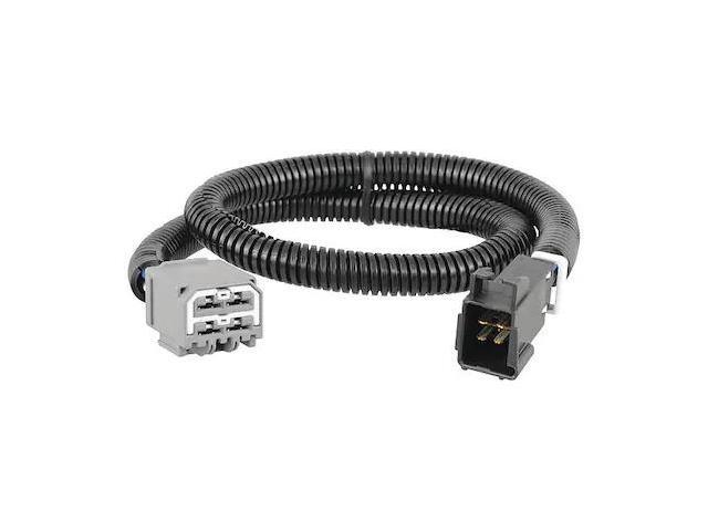 Click here for CURT 51446 Brake Control Harness 51446 prices