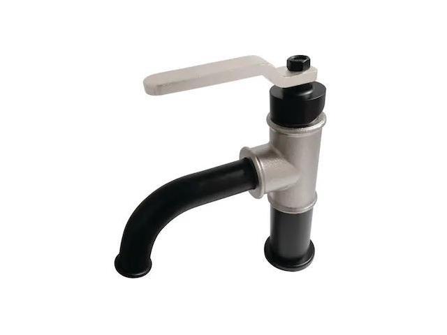 Click here for KINGSTON BRASS KS2826KL KS2826KL Whitaker Single-H... prices