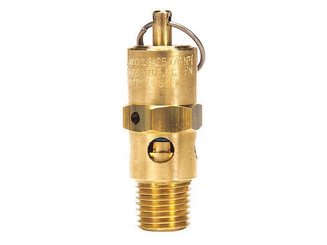 Click here for INGERSOLL RAND 72062185 Safety Valve For Mfr. No.... prices