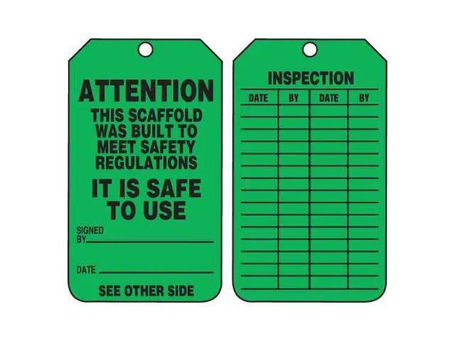 Click here for ACCUFORM TRS328PTP Status Alert Tag 5-3/4 x 3-1/4... prices