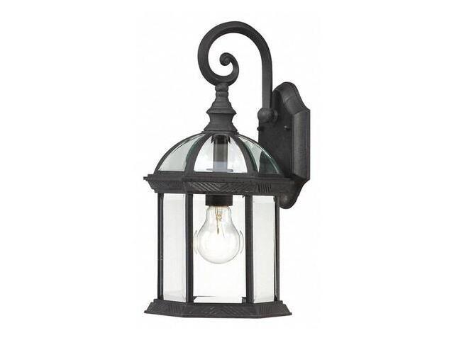Click here for NUVO 60-3496 Boxwood 1-Light 15 in. Outdoor Wall w... prices