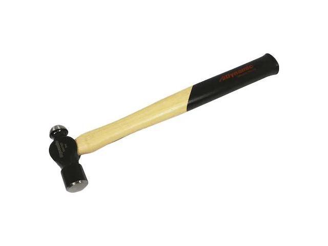 Click here for DYNAMIC D041025 Tools 8oz Ball Pein Hammer  Hickor... prices