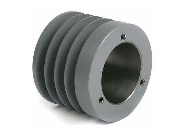 Click here for ZORO SELECT 424B 1/2 in to 1-15/16 in Quick Detach... prices