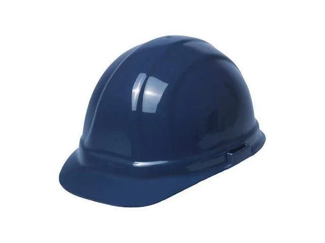 Click here for ERB SAFETY WEL19993DB Hard Hat  Omega II  Polyethy... prices