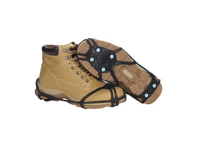 Click here for DUE NORTH V3550170-L/XL Traction Device  Heel Cove... prices