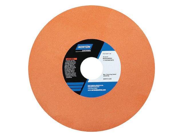 Click here for NORTON ABRASIVES 66252940605 Grinding Whl  T1  7x1... prices