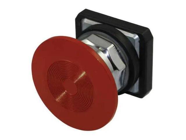 Click here for DAYTON 30G358 Push Button operator  30 mm  Red prices