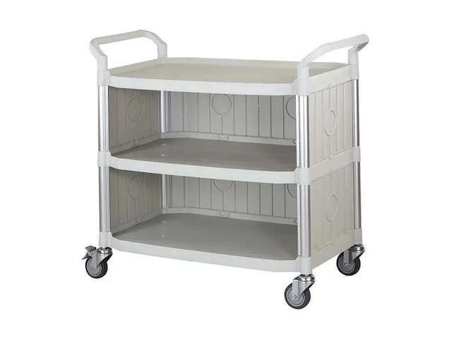 Click here for ZORO SELECT 35KT31 Fiber Glass  Polypropylene Encl... prices