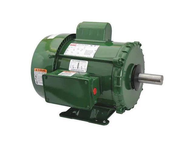 Click here for DAYTON 6K313 Farm Duty Mtr Cap Start TEFC 2hp 1740... prices