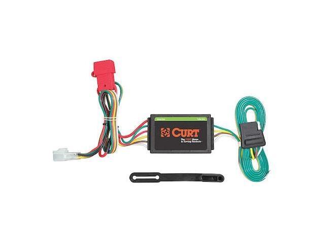 Click here for CURT 55370 Custom Wiring Connector 55370 prices