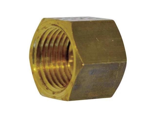 Click here for LEGRIS 0110 04 00 4mm Female Compression Brass Nut... prices