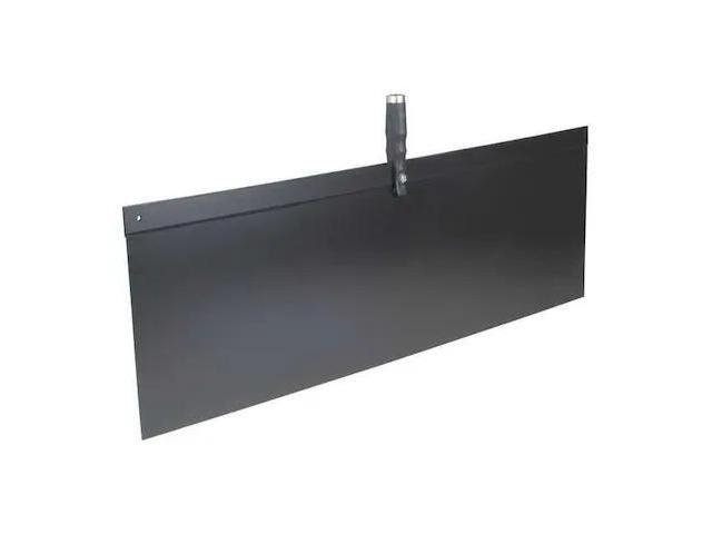 Click here for KRAFT TOOL DC192 Spray Shield 36in L x 9in W FlexP... prices