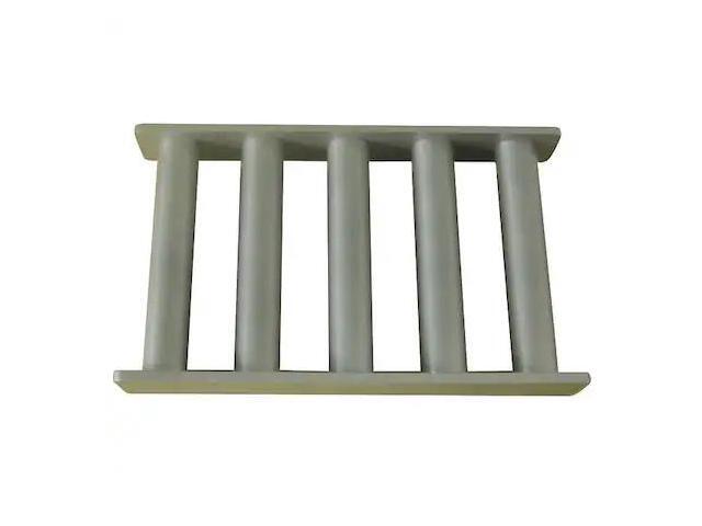 Click here for ZORO SELECT 34TA30 MagntcGrate Rctnglr RareEarth 6... prices