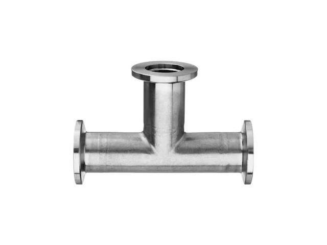 Click here for USA INDUSTRIALS ZUSA-TF-VAC-61 Vacuum Fitting  Tee... prices