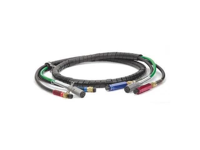 Click here for VELVAC 145112 Gladhand Hose Assembly 12 ft. prices