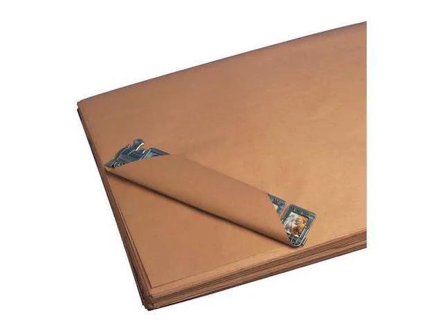 Click here for PARTNERS BRAND KPS182450 Kraft Paper Sheet  50 lb... prices