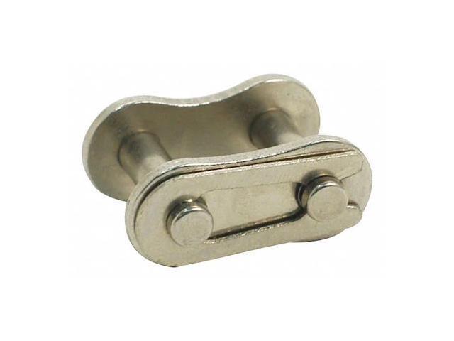 Click here for TRITAN 50-1NP CL Riveted Plated Nickel Plate Link prices