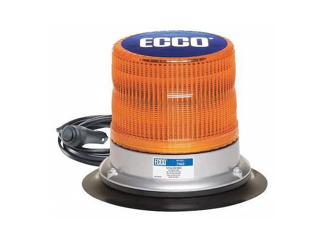Click here for ECCO 7960A-VM Beacon Light Amber 5-39/64 H prices