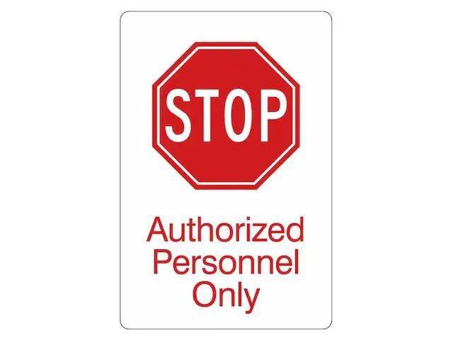 Click here for CONDOR 486H30 Facility Sign  9 in Height  6 in Wid... prices