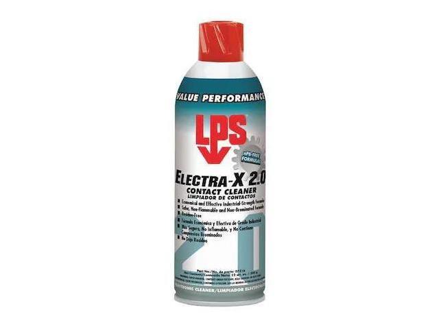 Click here for LPS 07316 Contact Cleaner  Aerosol Spray Can  12 o... prices