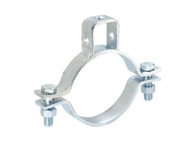 Click here for TOLCO 4 B Clamp  Conduit; Pipe Use  2-1/2 in  Stee... prices