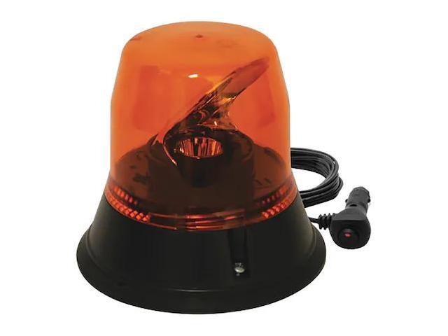 Click here for ECCO EB7813A-MG Rotating Beacon Amber Magnetic 6 d... prices
