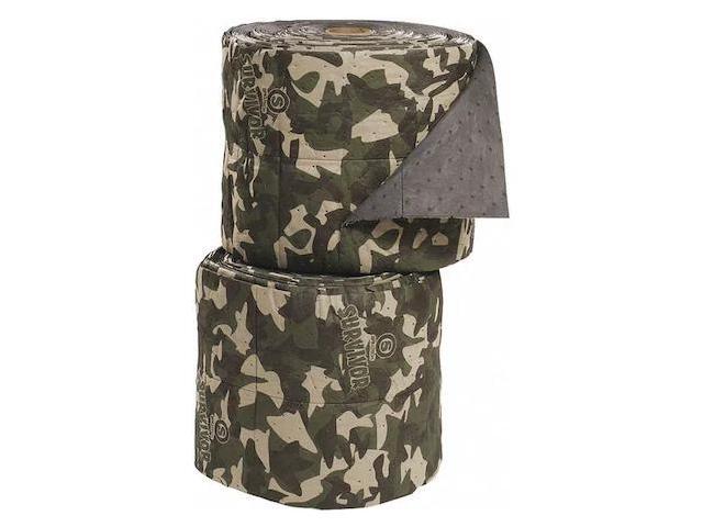 Click here for SPILLTECH SVRS150H-2 Sorbent Roll  35 gal  15 in x... prices