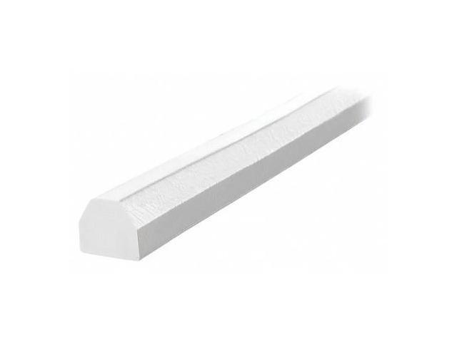 Click here for KNUFFI 60-6830-1 Surface Guard Pentagon White prices