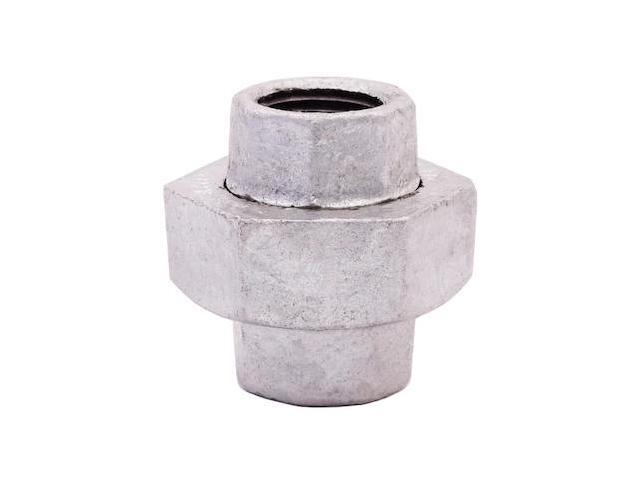 Click here for LEGEND VALVE 352-449 2-1/2 GALVANIZED UNION prices